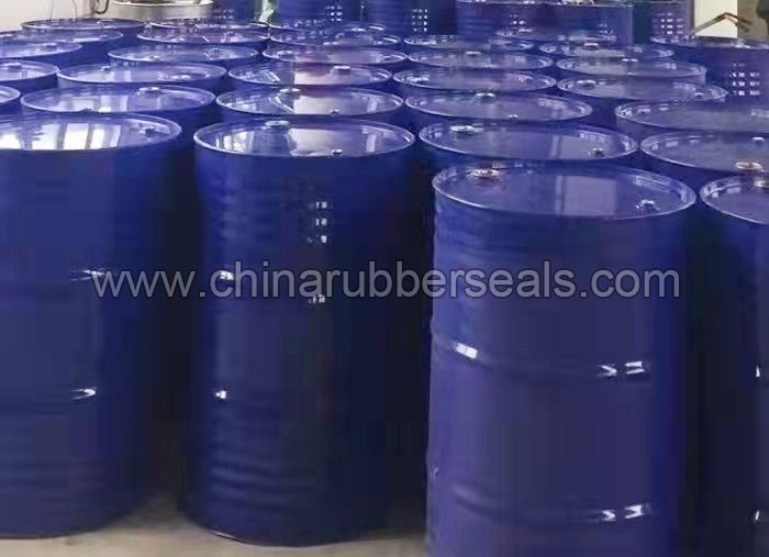 China TCEP Liquid Flame Retardant Supplier