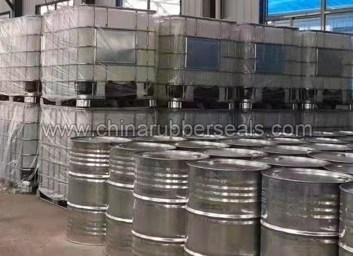 China TCEP Liquid Flame Retardant Supplier