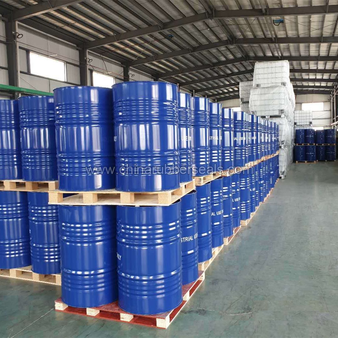 Halogen-free Oligomer Phosphate Ester BDP Flame Retardant