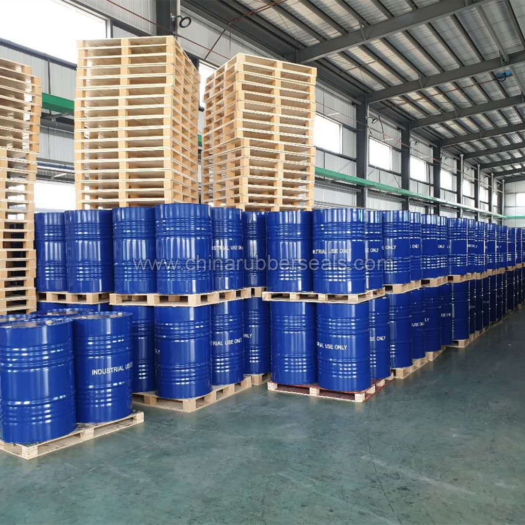 Plasticizer Catalyst Triethyl Phosphate TEP from Factory