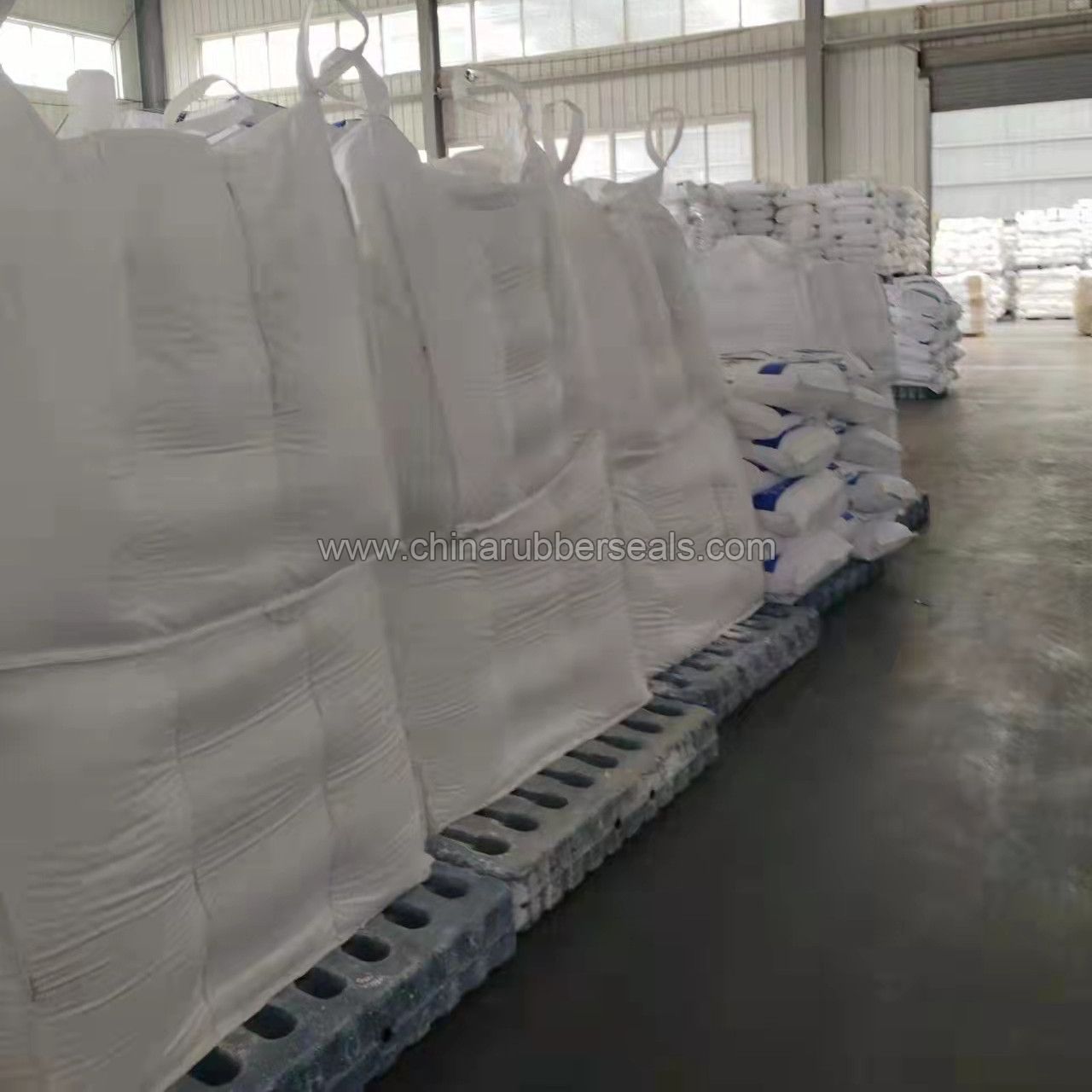 ZINC BORATE 2ZnO·3B2O3·3.5H2O Flame Retatdant