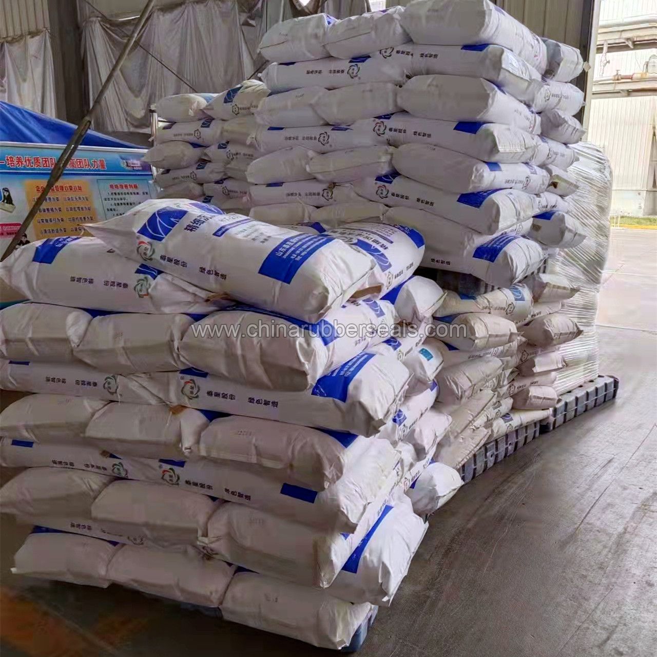 ZINC BORATE 2ZnO·3B2O3·3.5H2O Flame Retatdant