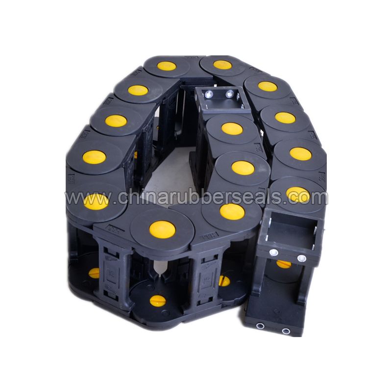 Plastic Cable Carrier Drag Chain