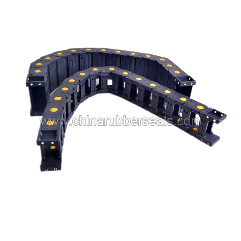 Plastic Cable Carrier Drag Chain