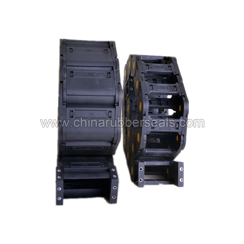Plastic Cable Carrier Drag Chain