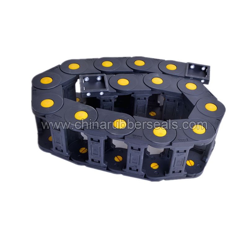 Plastic Cable Carrier Drag Chain