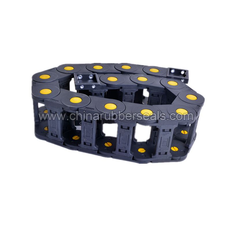 Plastic Cable Carrier Drag Chain