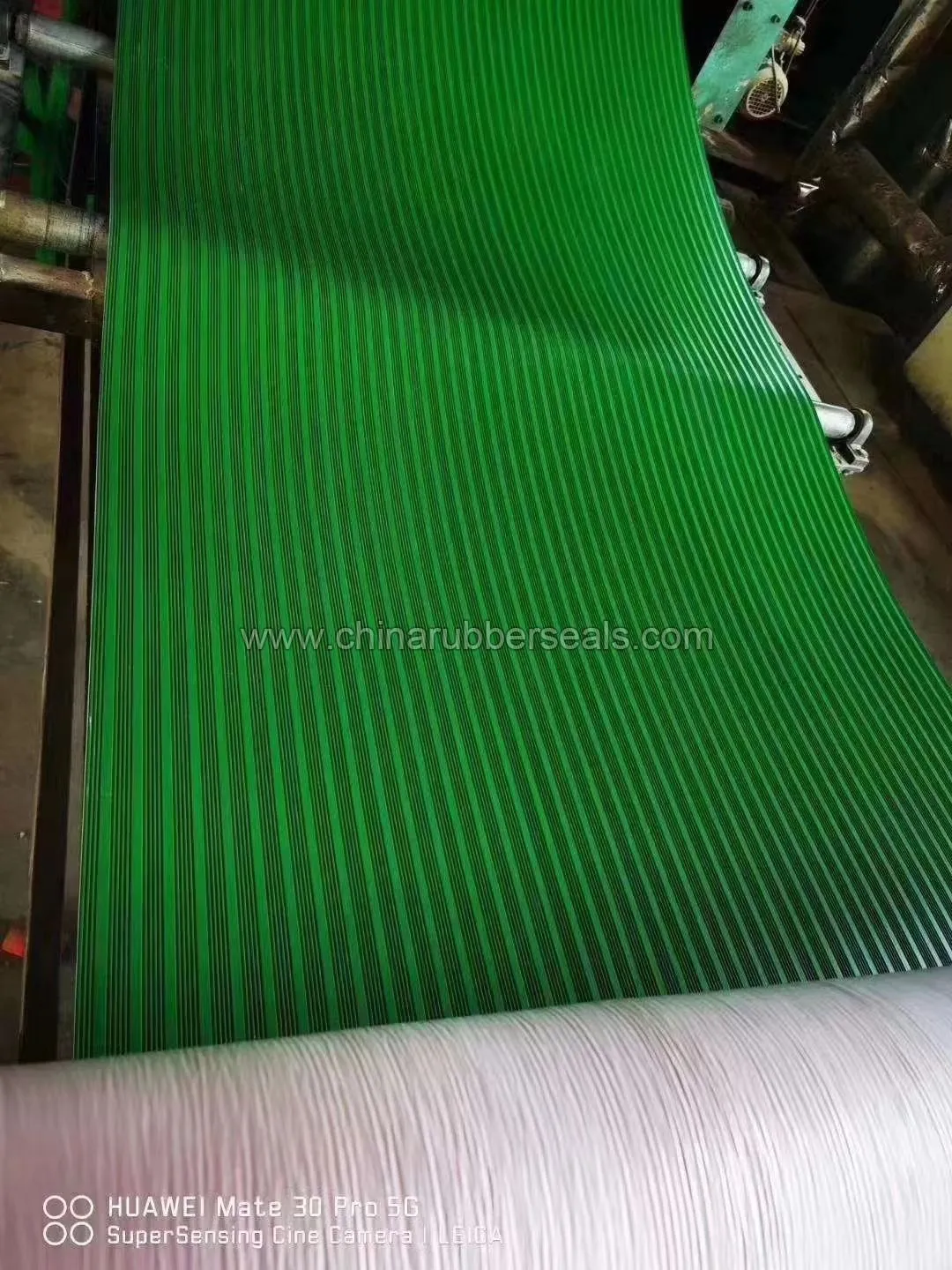 custom EPDM silicone rubber sheet