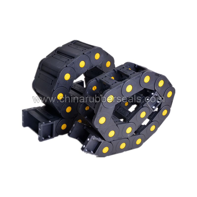 Plastic Cable Carrier Drag Chain
