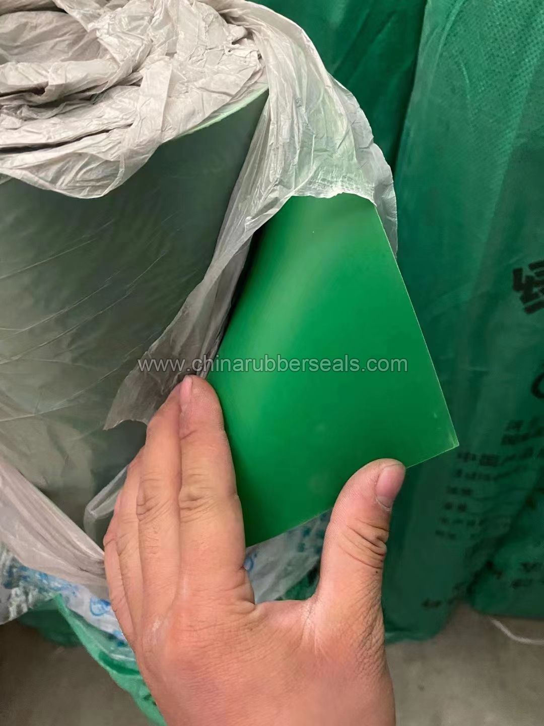 1-100mm Weather Resistant Thickness Epdm Rubber Sheet Factory