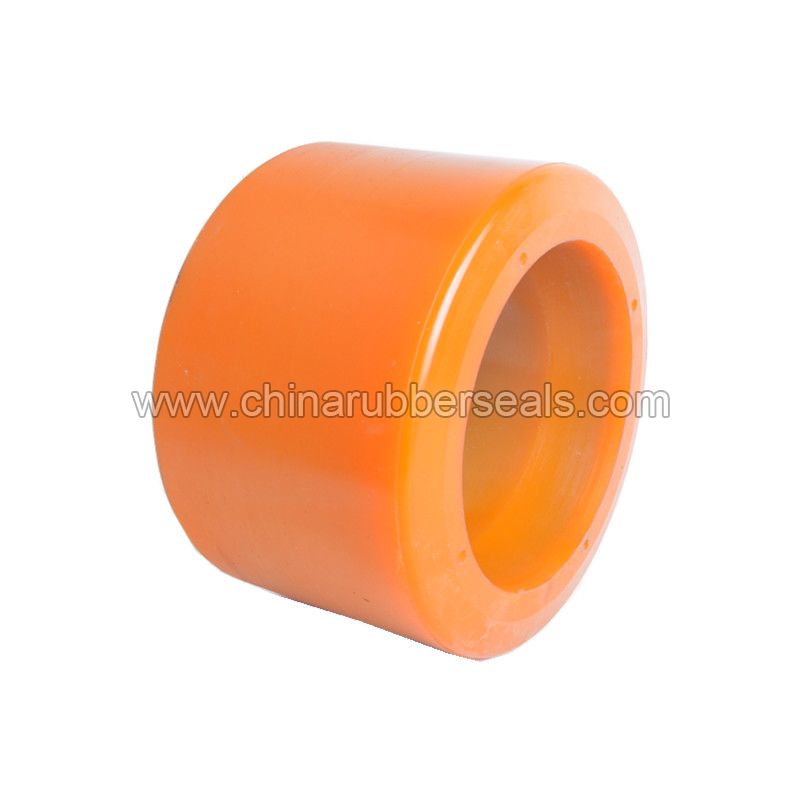 industrial equipment grease urethanes polyurethane PU gasket