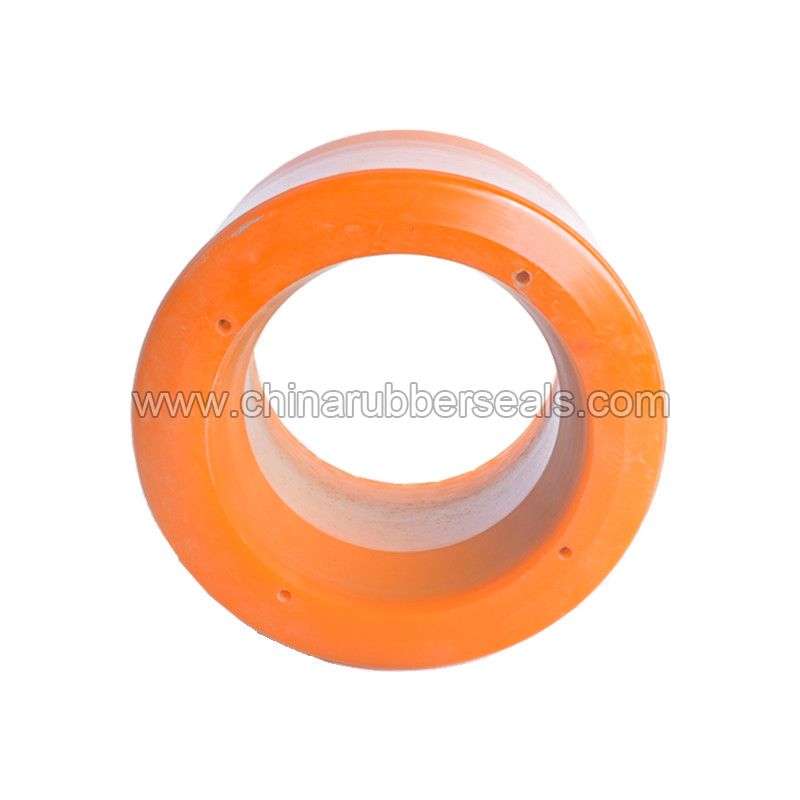 industrial equipment grease urethanes polyurethane PU gasket