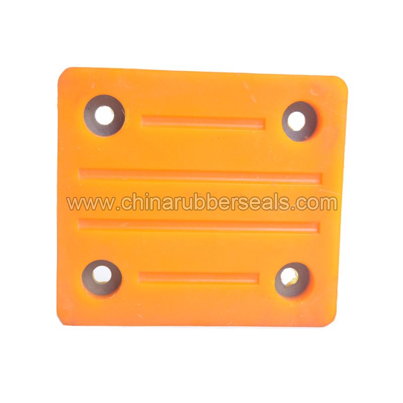 Forklift Clamp Pads at Carolann Ness blog