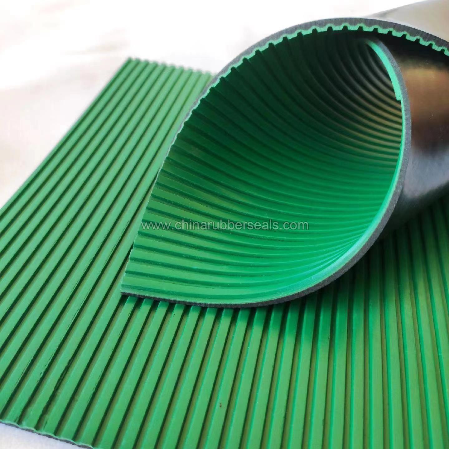 wear resisting durable rubber sheet company