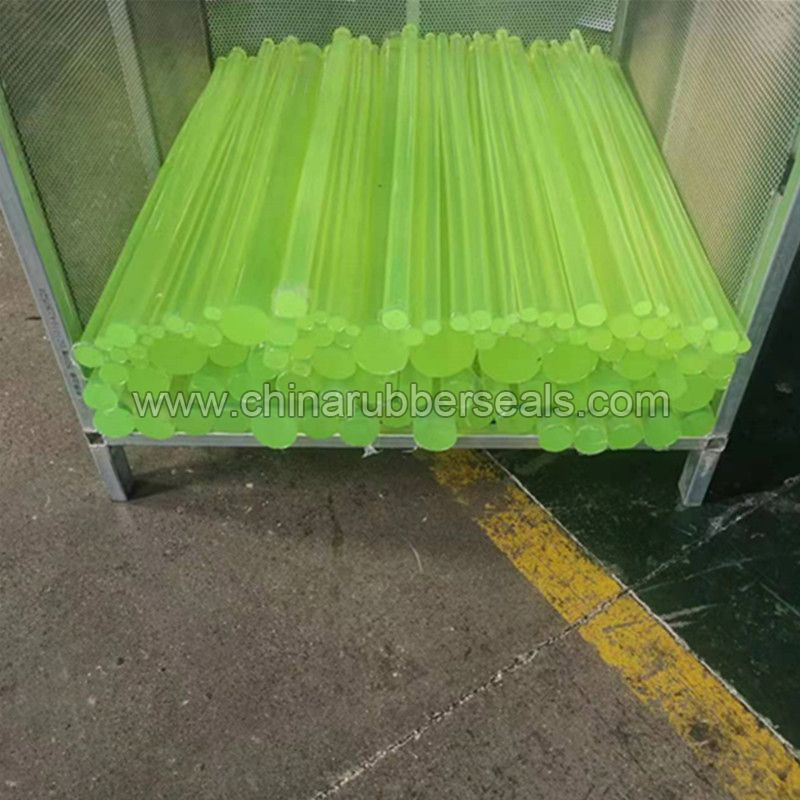 100% Virgin Polyurethane PU Slab Sheet board plate panel