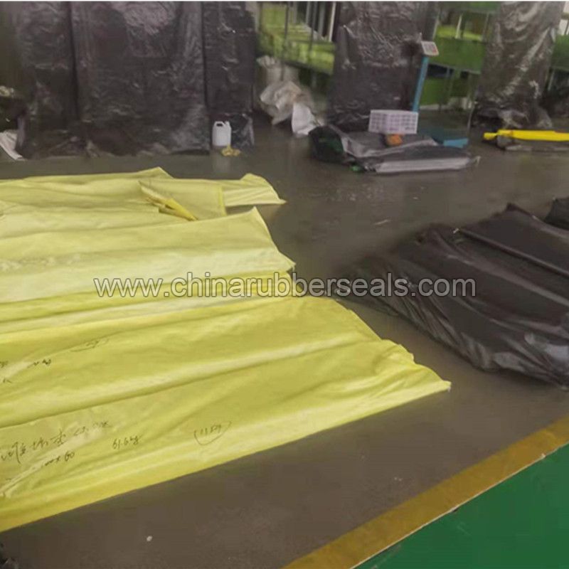 Factory Price 90A Hardness PU Sheet Polyurethane Plate