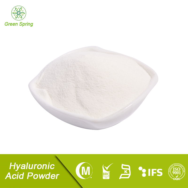 Hyaluronic Acid Powder - Hyaluronic Powder - Manufacturers Supplier
