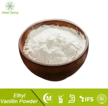 A Guide to Ethyl Vanillin