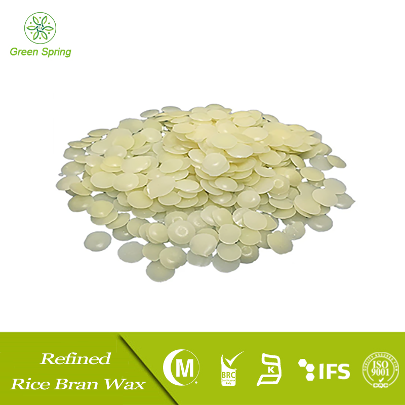 Rice Bran Wax - Rice Bran Wax Manufacturers