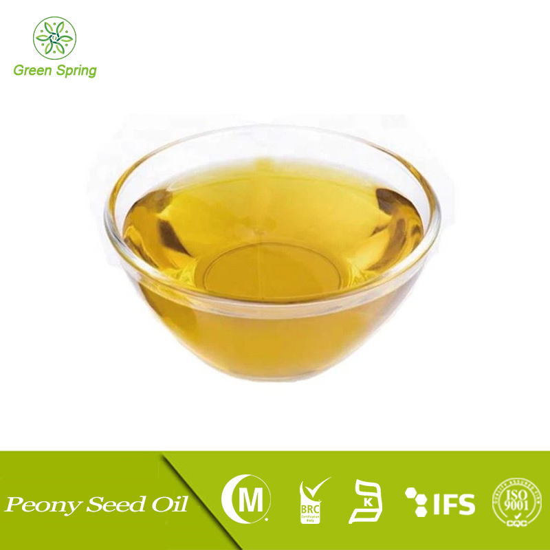 Peony Seed Oil - China Plant Extracts Supplier