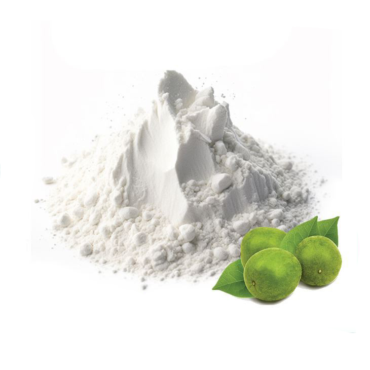 Monk Fruit Sweetener Powder - Mogroside Extract