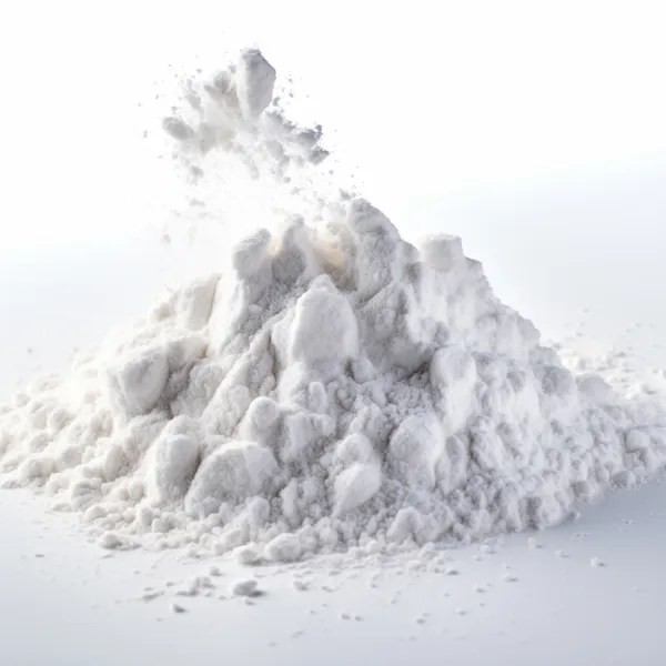 D Allulose Powder-Natural Sweetener - D Psicose