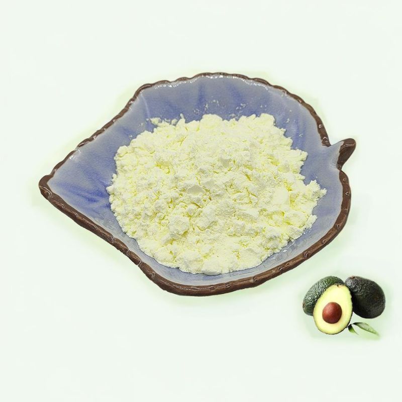 Avocado Extract Powder Manufacturer
