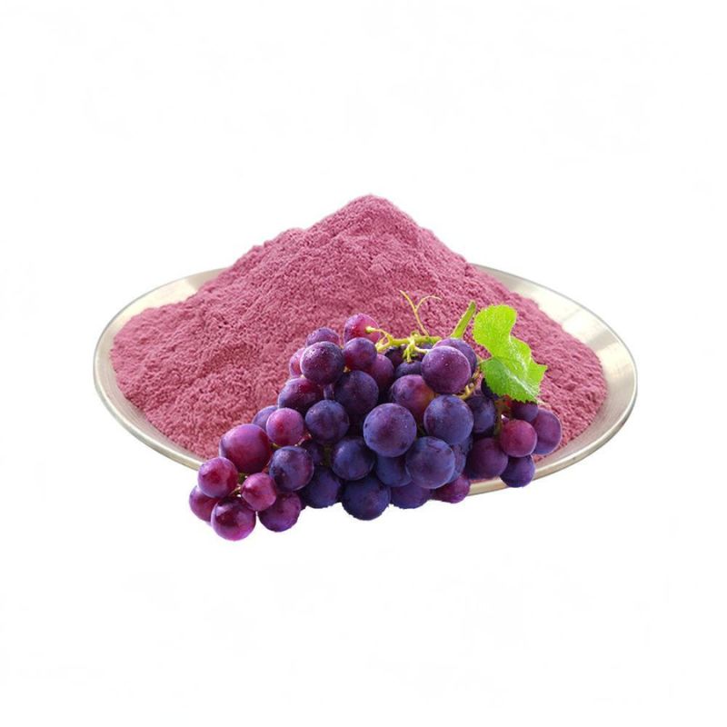Grape Juice Powder Manufacturer