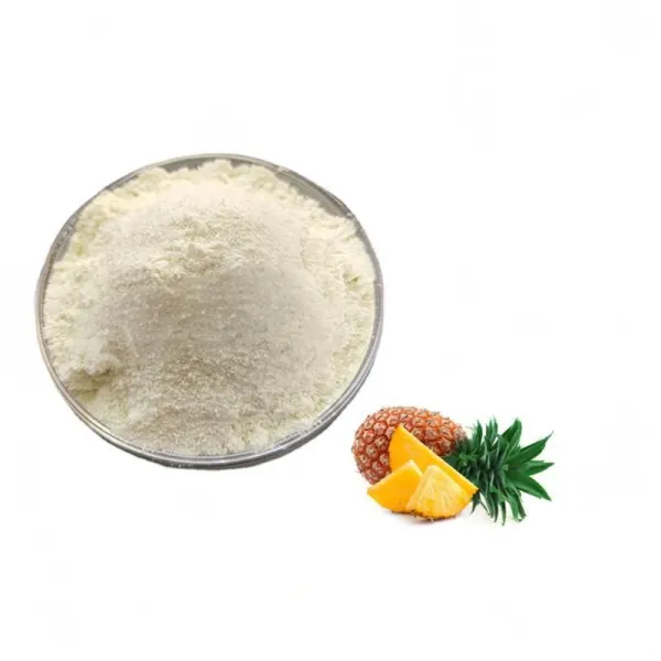 Bromelain Powder Manufacturer