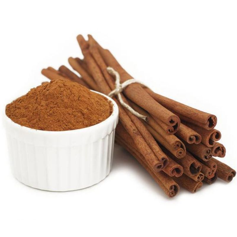 Cinnamon Bark Powder Manufacturer