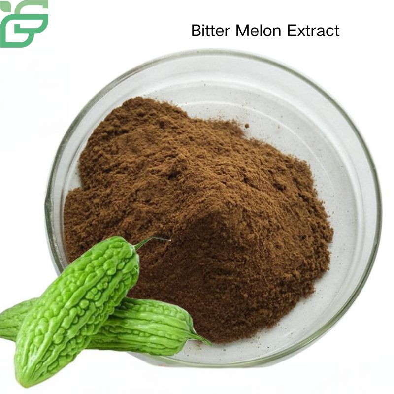 Bitter Melon Extract Manufacturer