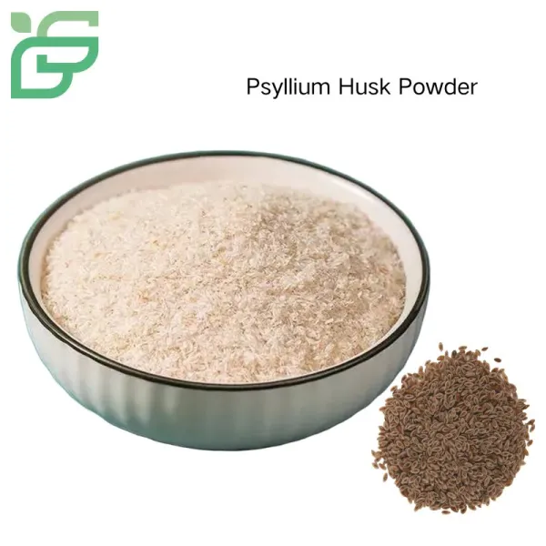 Psyllium Husk Powder Manufacturer