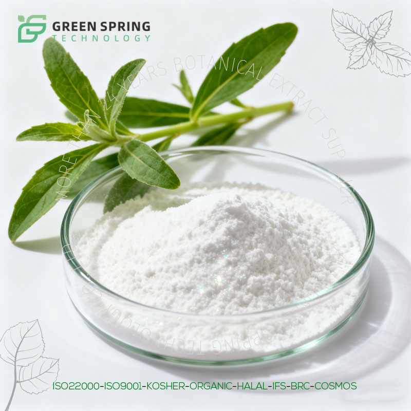 Stevia Extract/Stevia Sugar Supplier And Manufacturer
