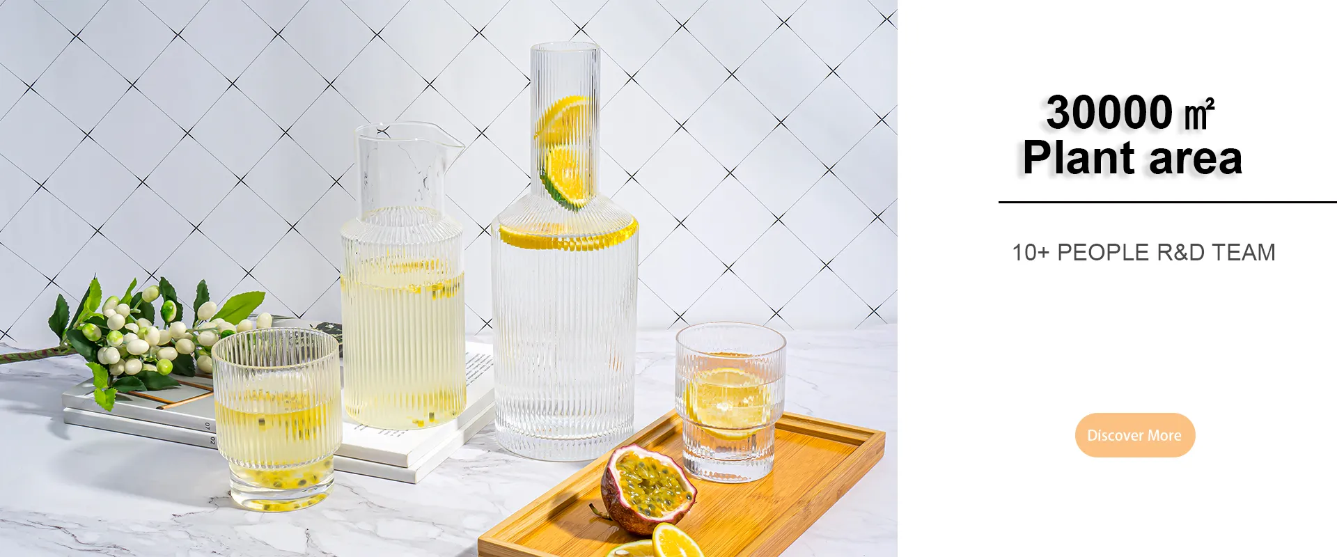 Borosilicate Drinking Glasses, Drinkware Manufacturer&Supplier, China ...