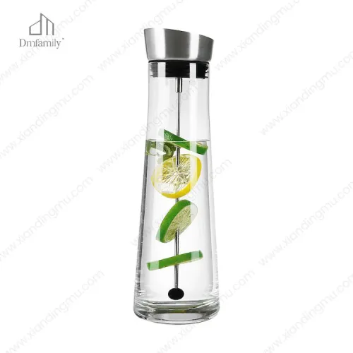 Custom Glassware Manufacturer & Wholesale Supplier | FDA/LFGB Certified