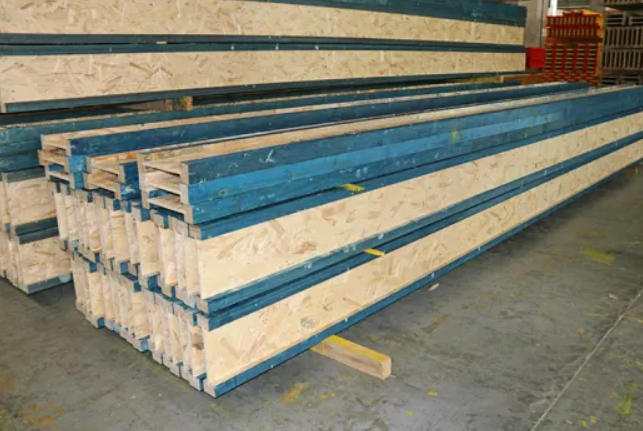 Understanding the Differences Between LSL, LVL, and I-Joists