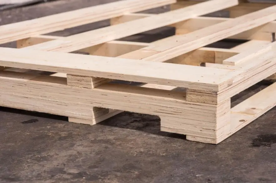 How Does LVL Compare to Other Building Materials?