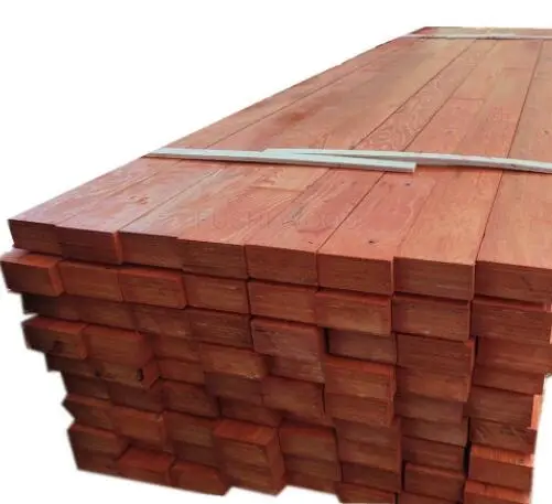 How Does LVL Compare to Other Building Materials?