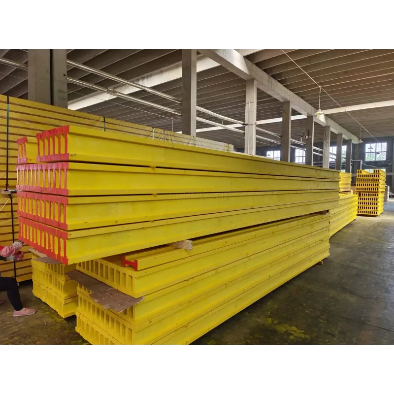 Timber formwork beam H20
