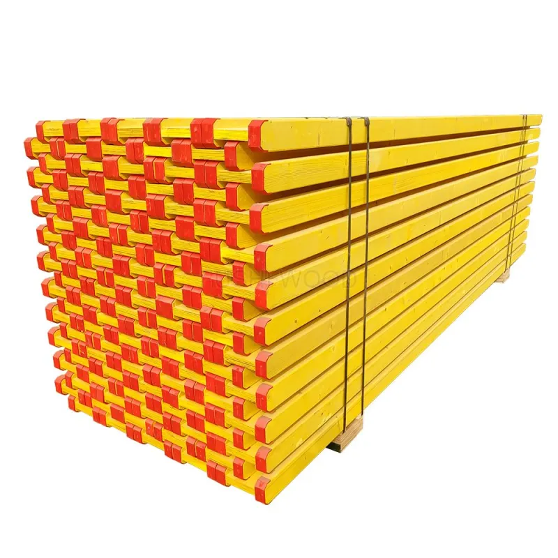 h20 timber beam specification