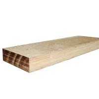 Larch Pine Structural LVL Beam