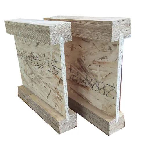 Engineered Timber I-Joist Factory,Exporter