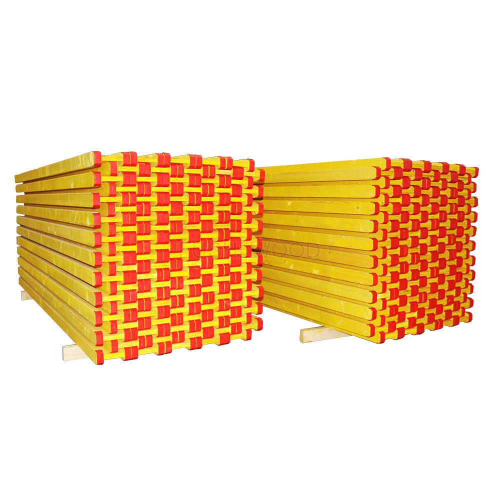 Formwork Wood H20 Beams