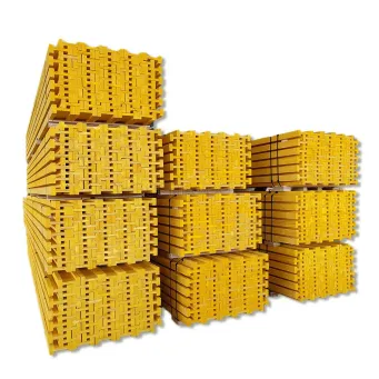 Formwork Wood H20 Beams