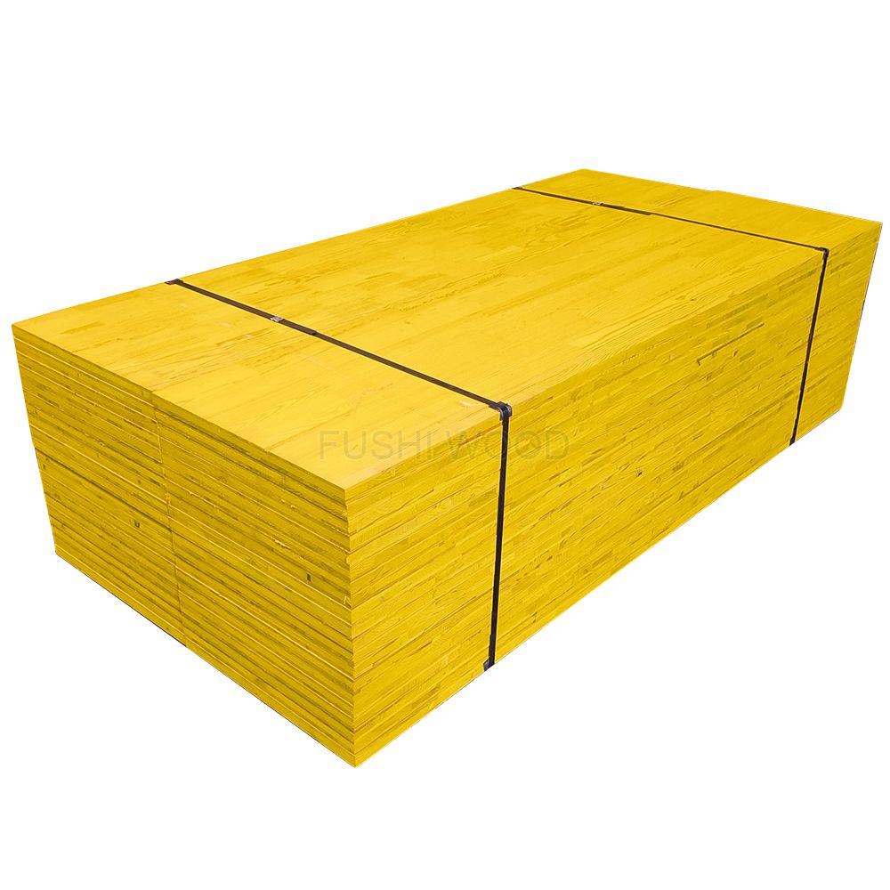 3-Ply Panel Wood 3-Plywood Sheets for Projects