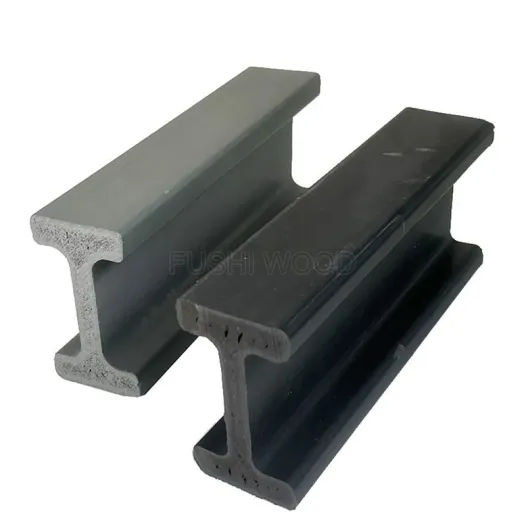 plastic i beam