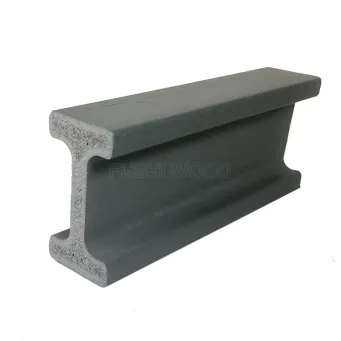 plastic i beam