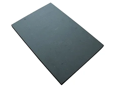 Exploring the Versatility and Beauty of Black MDF Board