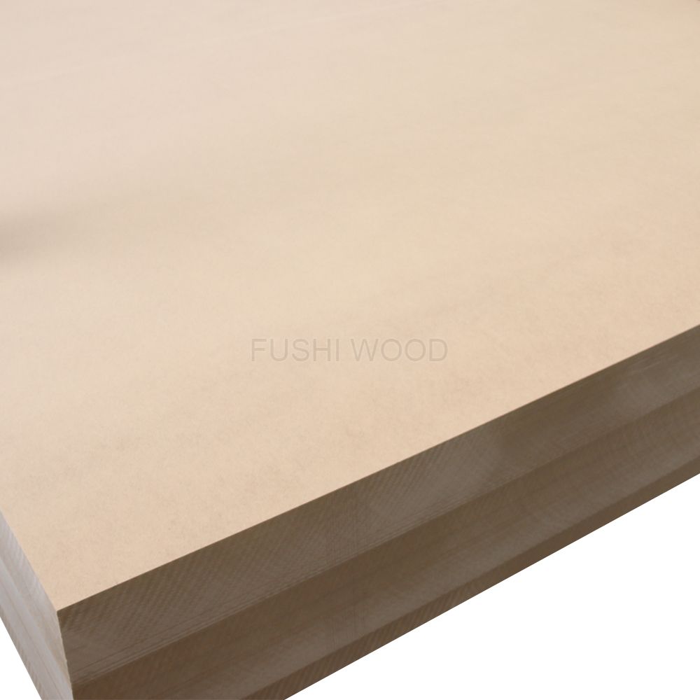 MDF/HDF (Medium or High Density Fiberboard)