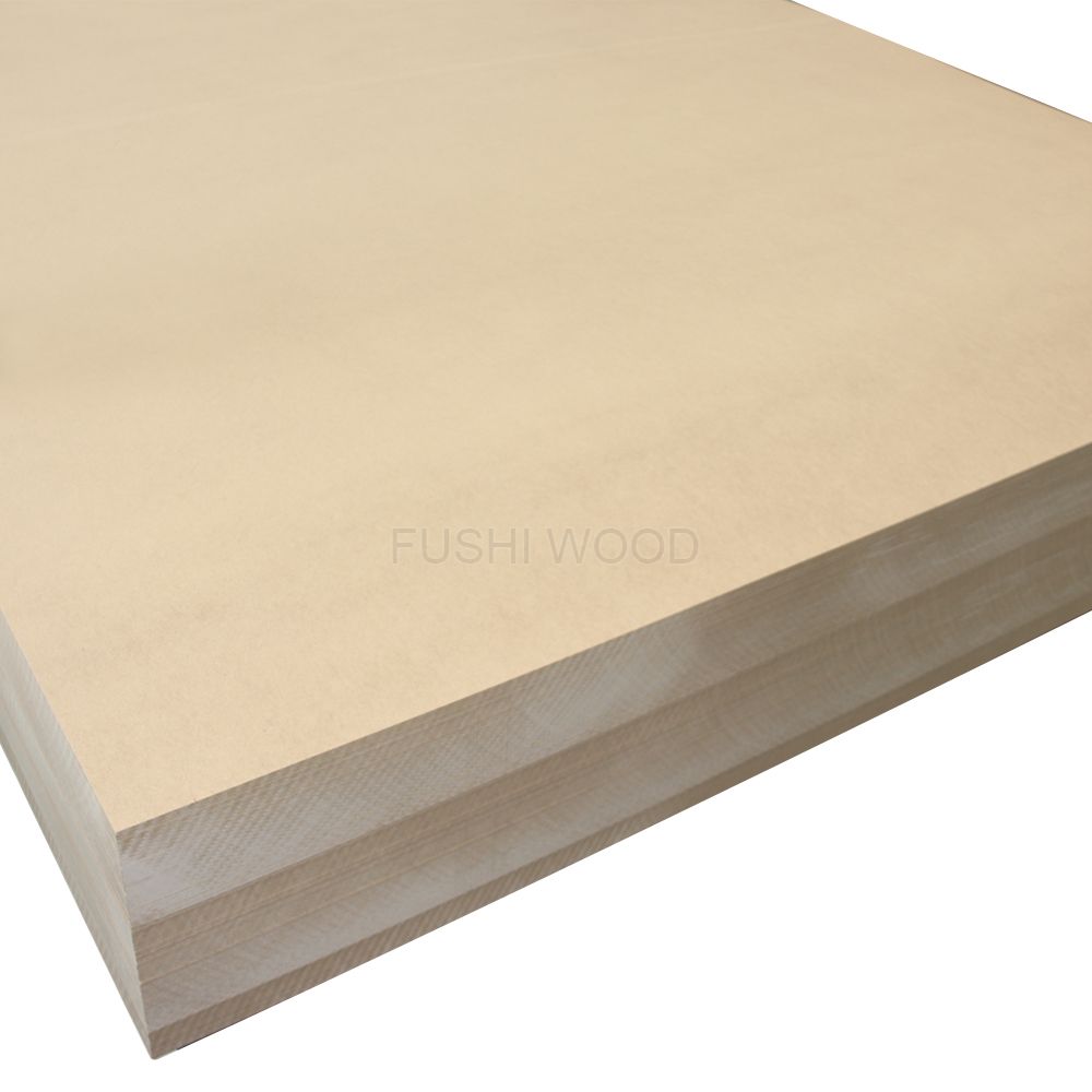 MDF/HDF (Medium or High Density Fiberboard)